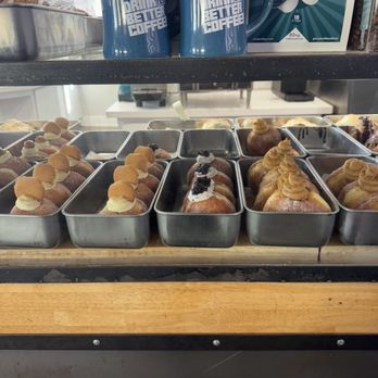 RIVAL COFFEE - Updated April 2025 - 735 Photos & 524 Reviews - 24865 ...