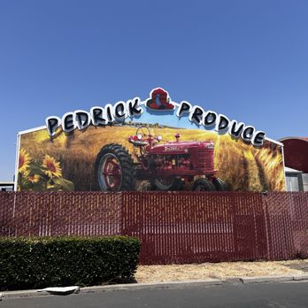 PEDRICK PRODUCE - Updated December 2025 - 1347 Photos & 634 Reviews ...