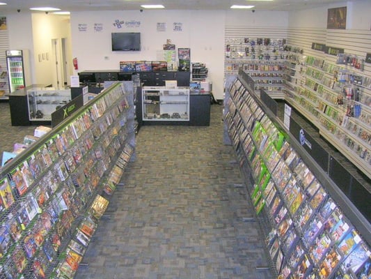 THE GAMING WAREHOUSE - Updated January 2026 - 11 Photos - 4365 Canal ...