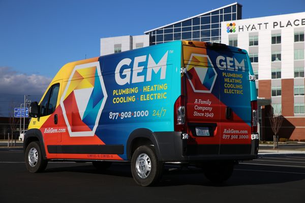 GEM Plumbing and Heating - Updated January 2026 - 46 Photos - 264 ...