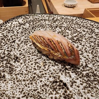 YUHIRO OMAKASE SUSHI AND HANDROLL BAR - Updated October 2024 - 101 ...