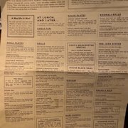 DISHOOM - 80 Photos & 22 Reviews - 32 Bridge Street, Manchester, United ...