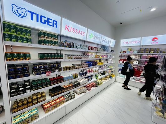 EBISU LIFE STORE - Updated August 2025 - 42 Photos & 12 Reviews - 5085 ...