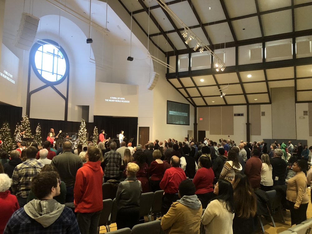 GUIDE CHURCH - Updated December 2025 - 4770 Britton Pkwy, Hilliard ...