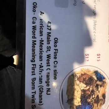 OKO FINE CUISINE - Updated January 2026 - 74 Photos & 30 Reviews - 437 ...