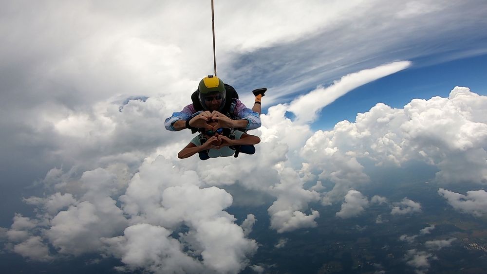 SKYDIVE ALABAMA - Updated October 2025 - 84 Photos & 24 Reviews - 228 ...