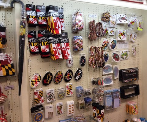 CRW FLAGS - Updated October 2025 - 15 Photos - 7306 E Furnace Branch Rd ...