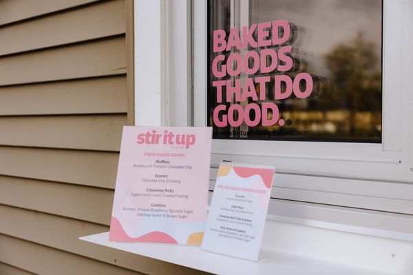 STIR IT UP BAKERY - Updated May 2026 - 31 Photos - 3170 Chicago Dr ...