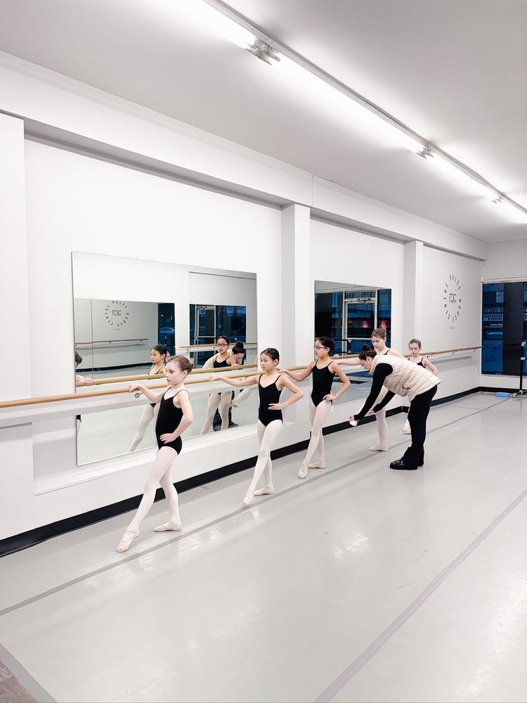 PULSE DANCE CENTRE - Updated October 2025 - Request Information - 10 ...