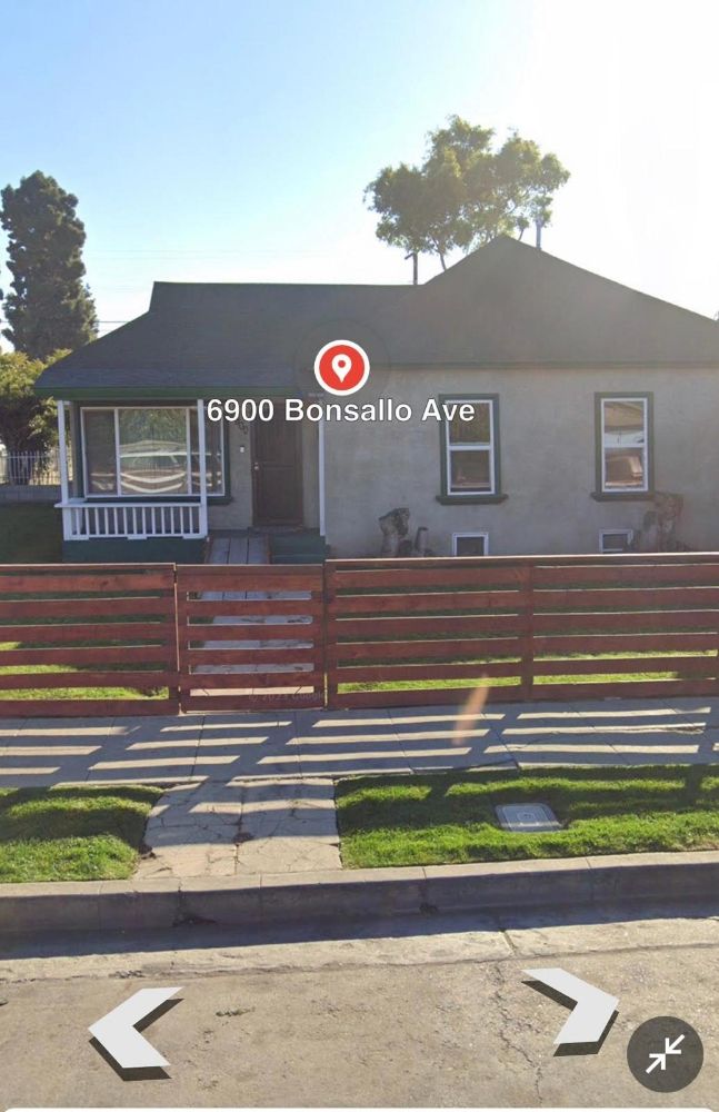 THE RITZ - Updated October 2024 - 6900 Bonsallo Ave, Los Angeles ...