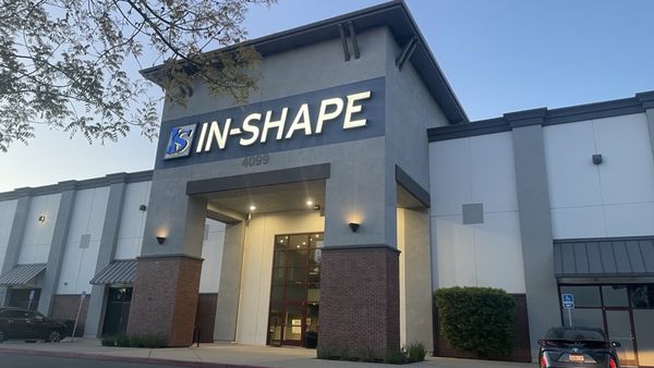 IN-SHAPE FITNESS - Updated August 2025 - 83 Photos & 241 Reviews - 4099 ...