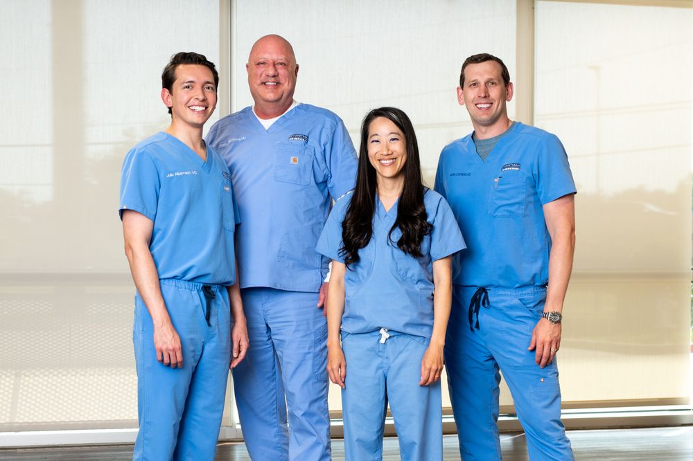 KEY-WHITMAN EYE CENTER - Updated October 2025 - 3021 E Renner Rd ...