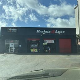 Brakes 4 Less Reviews | Read Customer Service Reviews of brakes-4-less.com