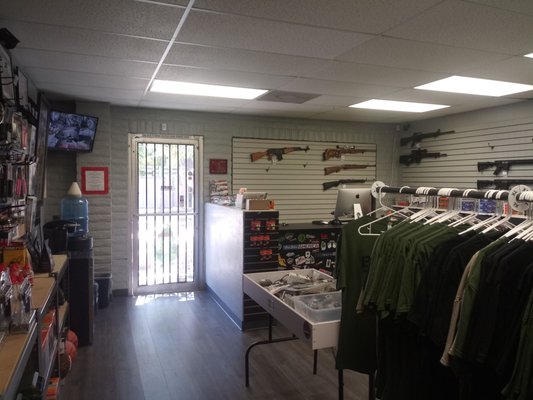 BEEBE FAMILY ARMS & MUNITIONS - Updated March 2024 - 70 Photos & 59 ...