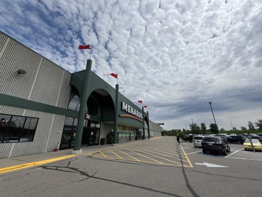 MENARDS - Updated December 2025 - 17 Photos & 11 Reviews - 3000 S ...