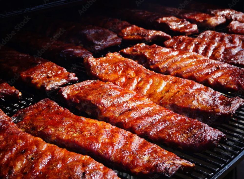 SMOKIN BONES BBQ - Updated August 2025 - 15 Photos - 330 Ridge Trl ...