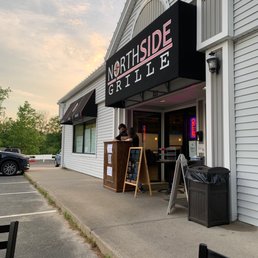 NORTH SIDE GRILLE - Updated July 2025 - 99 Photos & 169 Reviews - 323 Derry Rd, Hudson, New ...