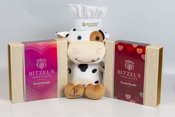 BITZEL’S CHOCOLATE - Updated December 2025 - 35 Photos & 20 Reviews ...