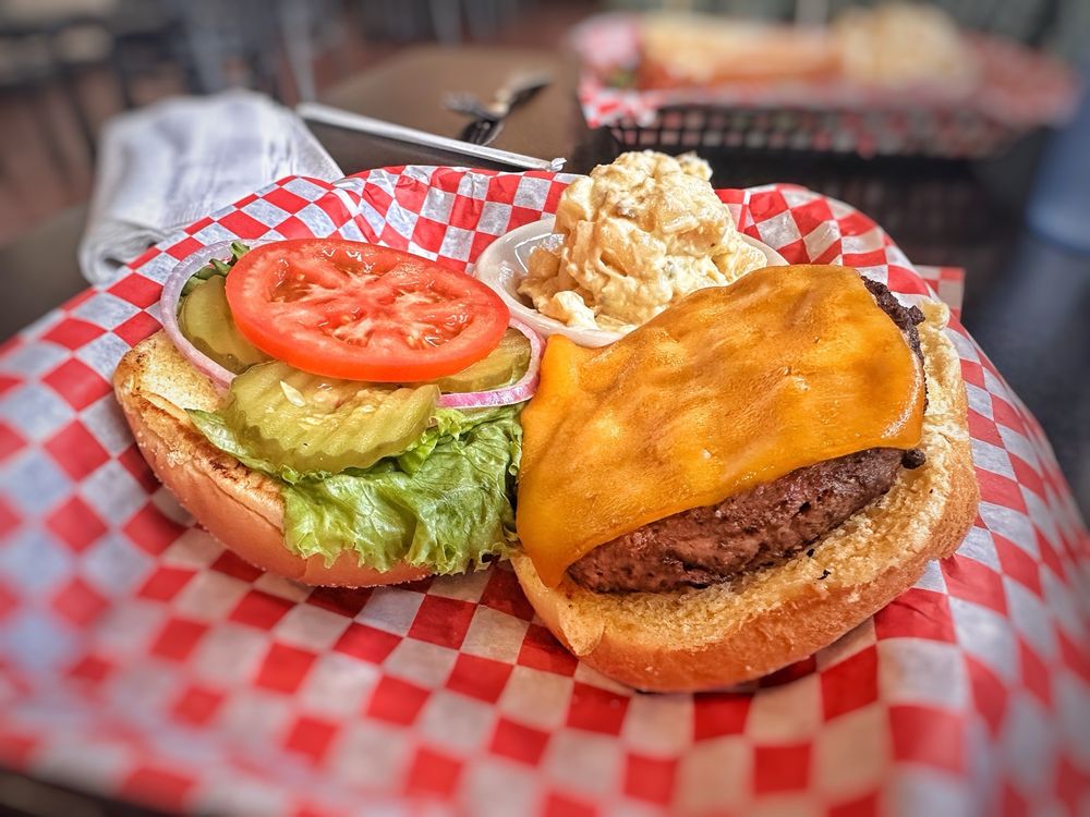 ABE’S HIDEOUT - Updated August 2025 - 40 Photos & 84 Reviews - 2301 S ...