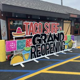 TACO SURF - Updated November 2025 - 532 Photos & 678 Reviews - 16281 ...