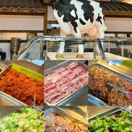 GOGI THE KOREAN BUTCHER AYCE BBQ - Updated March 2026 - 810 Photos ...