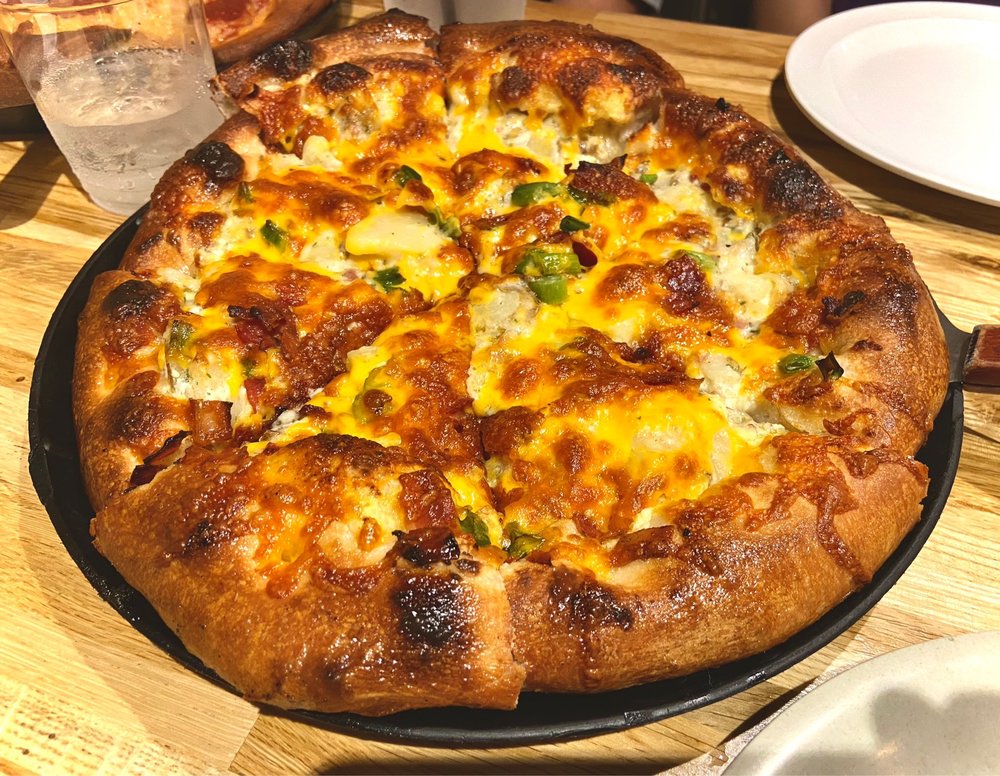 PARTNER’S II PIZZA - Updated October 2024 - 56 Photos & 153 Reviews ...