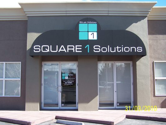 SQUARE ONE SOLUTIONS - Updated July 2025 - 780 Smithridge Dr, Reno ...