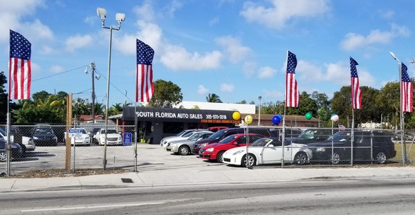 SOUTH FLORIDA AUTO SALES - Updated January 2026 - 2156 NW 27th Ave ...