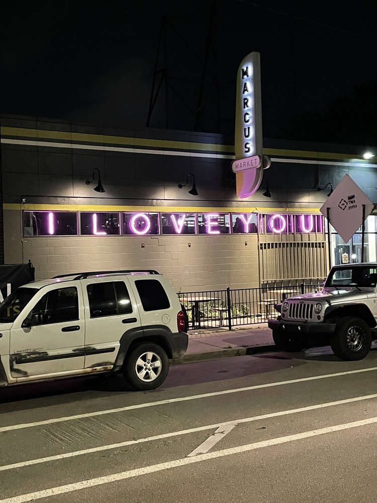 MARCUS MARKET - 42 Reviews - 4215 Cass Ave, Detroit, Michigan - Beer ...