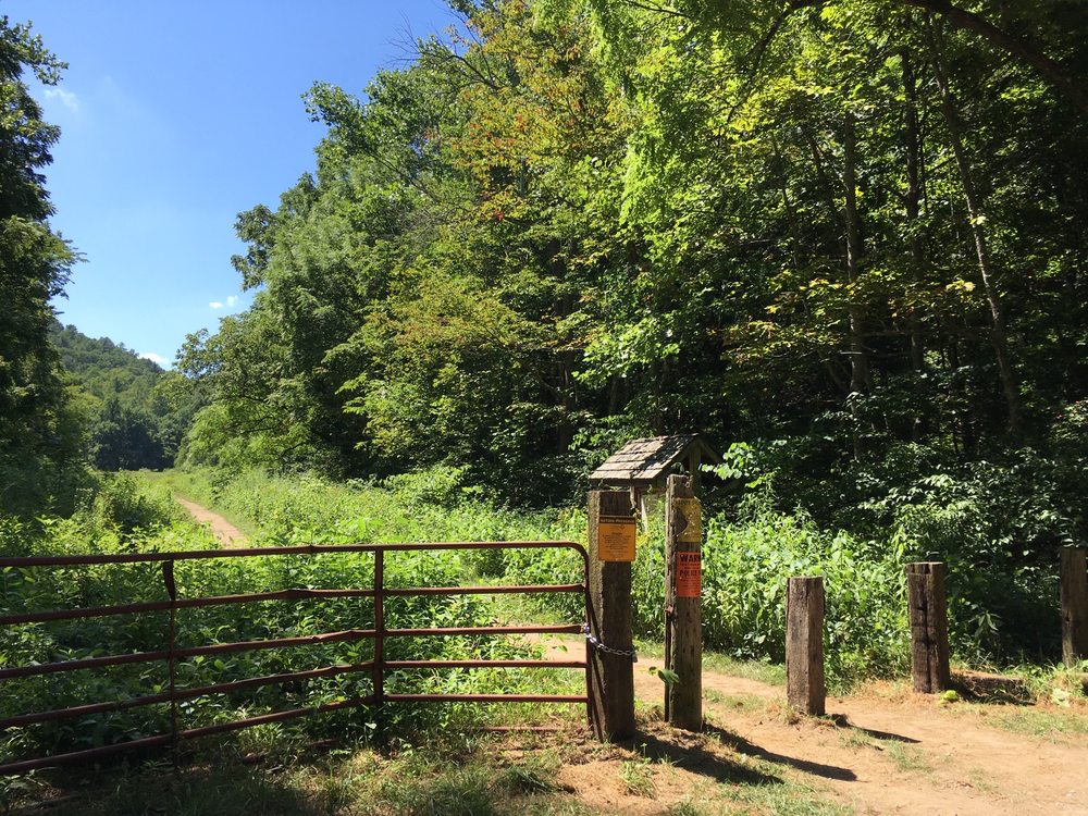 FALLS RIDGE NATURE PRESERVE - Updated July 2024 - 18 Photos - Falls ...