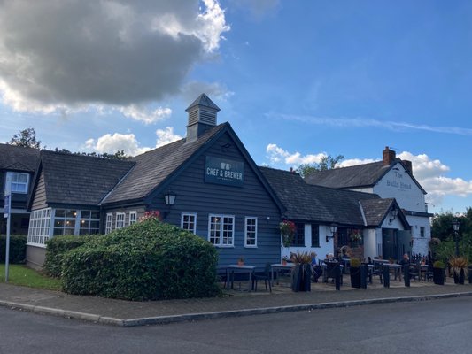 THE BULLS HEAD - Updated August 2024 - 30 Wilmslow Road, Wilmslow ...