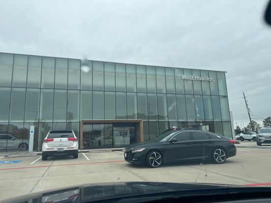 VOLVO CARS WEST HOUSTON - Updated December 2025 - 20 Photos & 63 ...