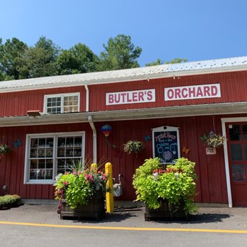 BUTLER’S ORCHARD - Updated May 2025 - 762 Photos & 413 Reviews - 22222 ...