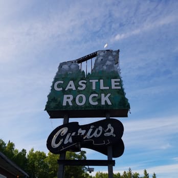 CASTLE ROCK - Updated July 2024 - 94 Photos & 31 Reviews - N2690 Castle ...