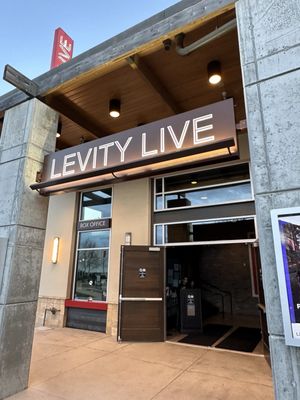 OXNARD LEVITY LIVE - Updated July 2024 - 367 Photos & 481 Reviews - 591 ...