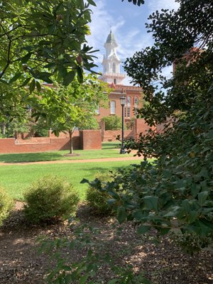 VIRGINIA THEOLOGICAL SEMINARY - Updated December 2025 - 31 Photos ...