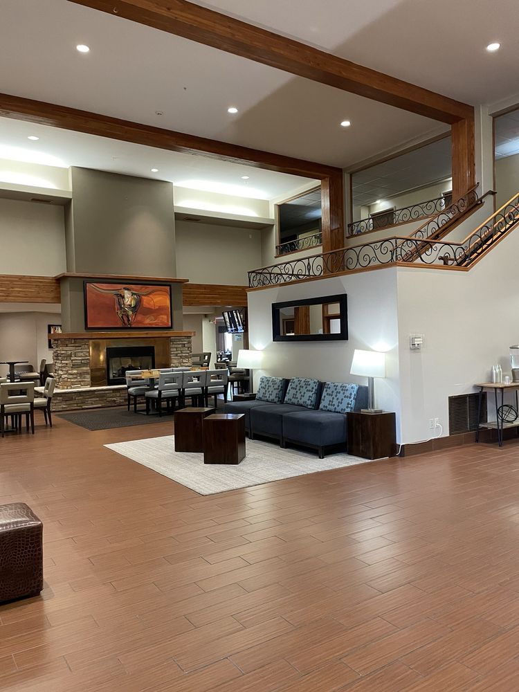 HOLIDAY INN EXPRESS & SUITES MONTROSE - BLACK CANYON AREA - Updated ...