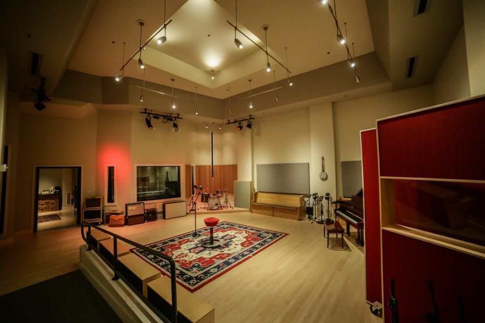 THE STUDIO - Updated January 2026 - 11 Photos - 1535 Spruce St, Boulder ...