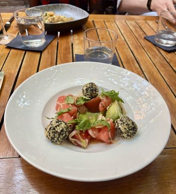 IRON GATE - Updated September 2025 - 1338 Photos & 801 Reviews - 1734 N ...