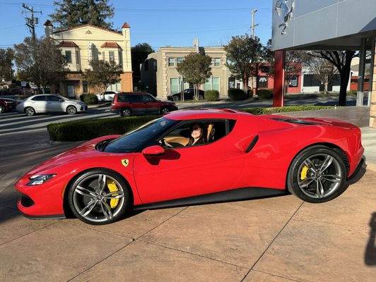 FERRARI SILICON VALLEY - Updated October 2025 - 85 Photos & 70 Reviews ...