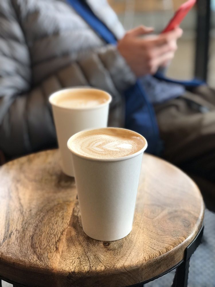 TREELINE COFFEE ROASTERS - Updated December 2025 - 122 Photos & 129 ...