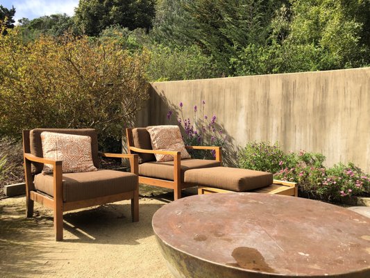 CAVALLO POINT HEALING ARTS CENTER & SPA - 112 Photos & 159 Reviews ...