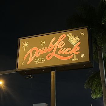 DOUBLE LUCK CHINESE - Updated December 2025 - 135 Photos & 42 Reviews ...