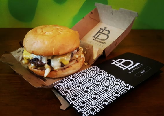 B L BURGERS - Updated January 2026 - 28 Photos & 18 Reviews - 151 ...