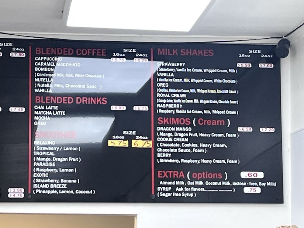 8 & 16 OZ - Updated January 2026 - 8585 W Magna Main St, Magna, Utah ...