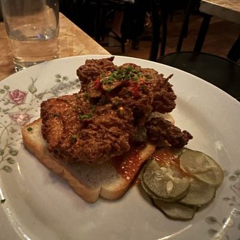 BIRD DOG - Updated November 2025 - 541 Photos & 308 Reviews - 525 ...