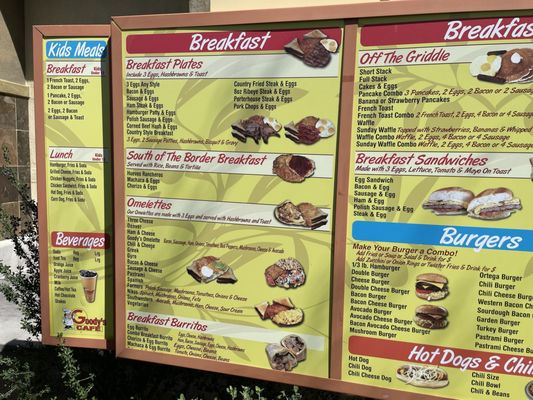 GOODY’S CAFE - Updated December 2025 - 112 Photos & 260 Reviews - 82900 ...