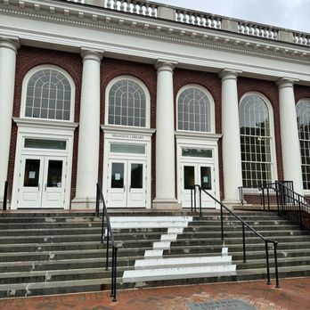 THE EDGAR SHANNON LIBRARY - Updated October 2024 - 11 Photos - 160 ...