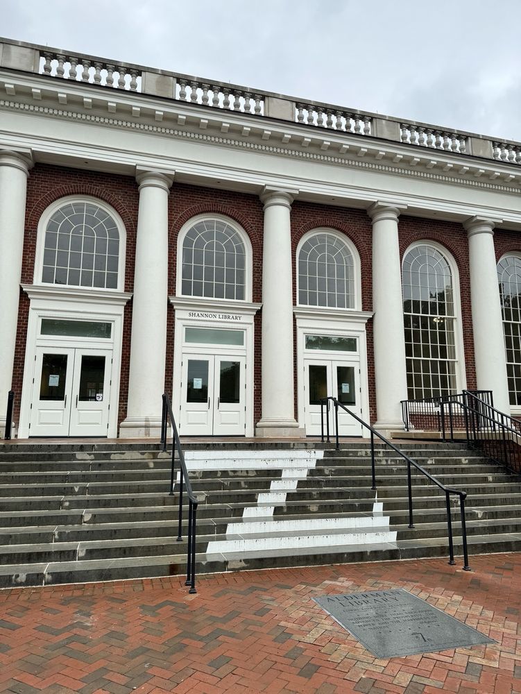 SHANNON LIBRARY - Updated May 2024 - Yelp