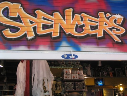 SPENCER GIFTS - Updated July 2025 - 13 Reviews - 1514 8882-170 St ...